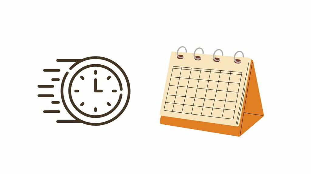 ¿Cuándo se dice la semana que viene? - Instituto Hispánico de Murcia