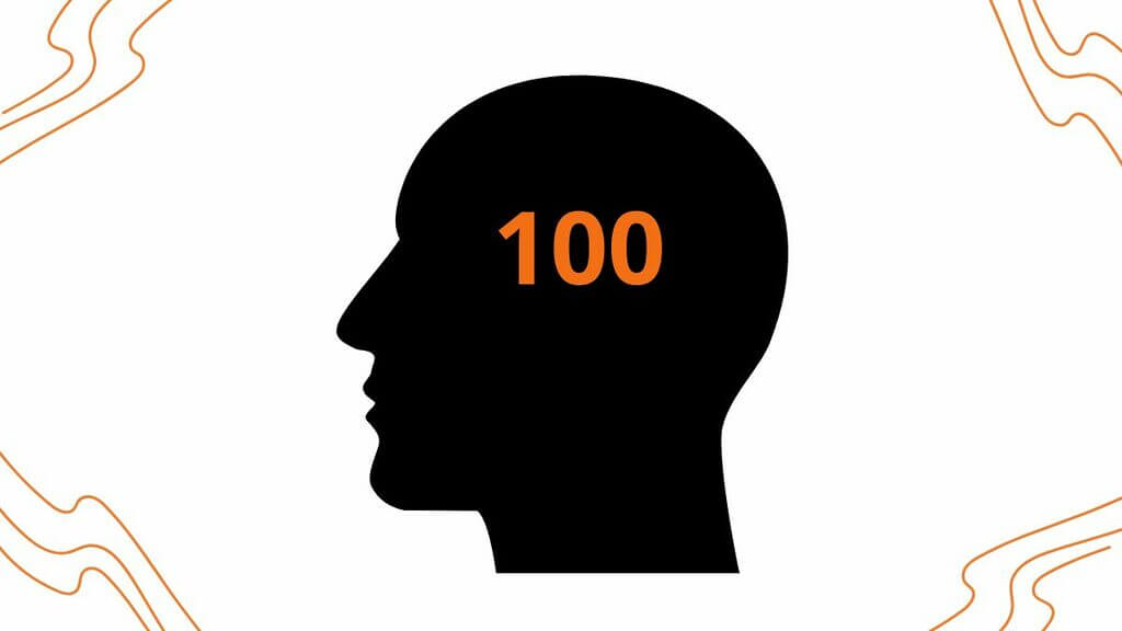 La diferencia entre cien y sien - Instituto Hispánico de Murcia