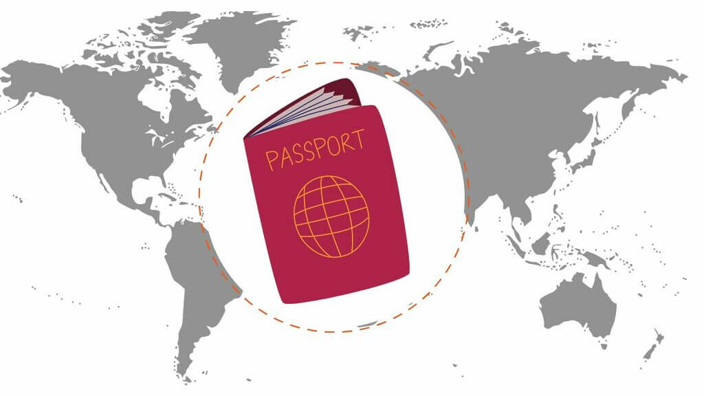 El pasaporte español, uno de los más poderosos del mundo - Ihm