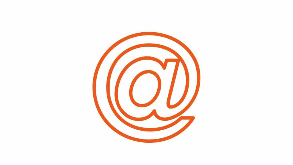 Género arroba (@), origen y uso inadecuado - Instituto Hispánico de Murcia