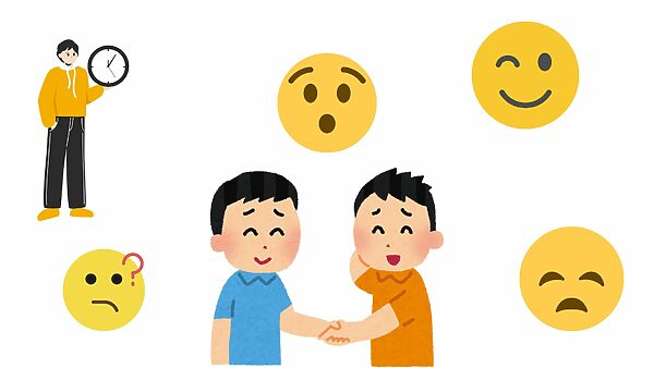 ¡Órale!-¿qué significa eso? - Instituto Hispánico de Murcia