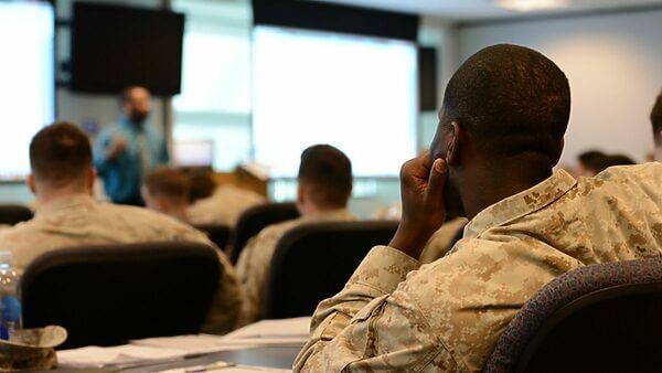 Army Foreign Language Program Spanish - Ihdemu.com