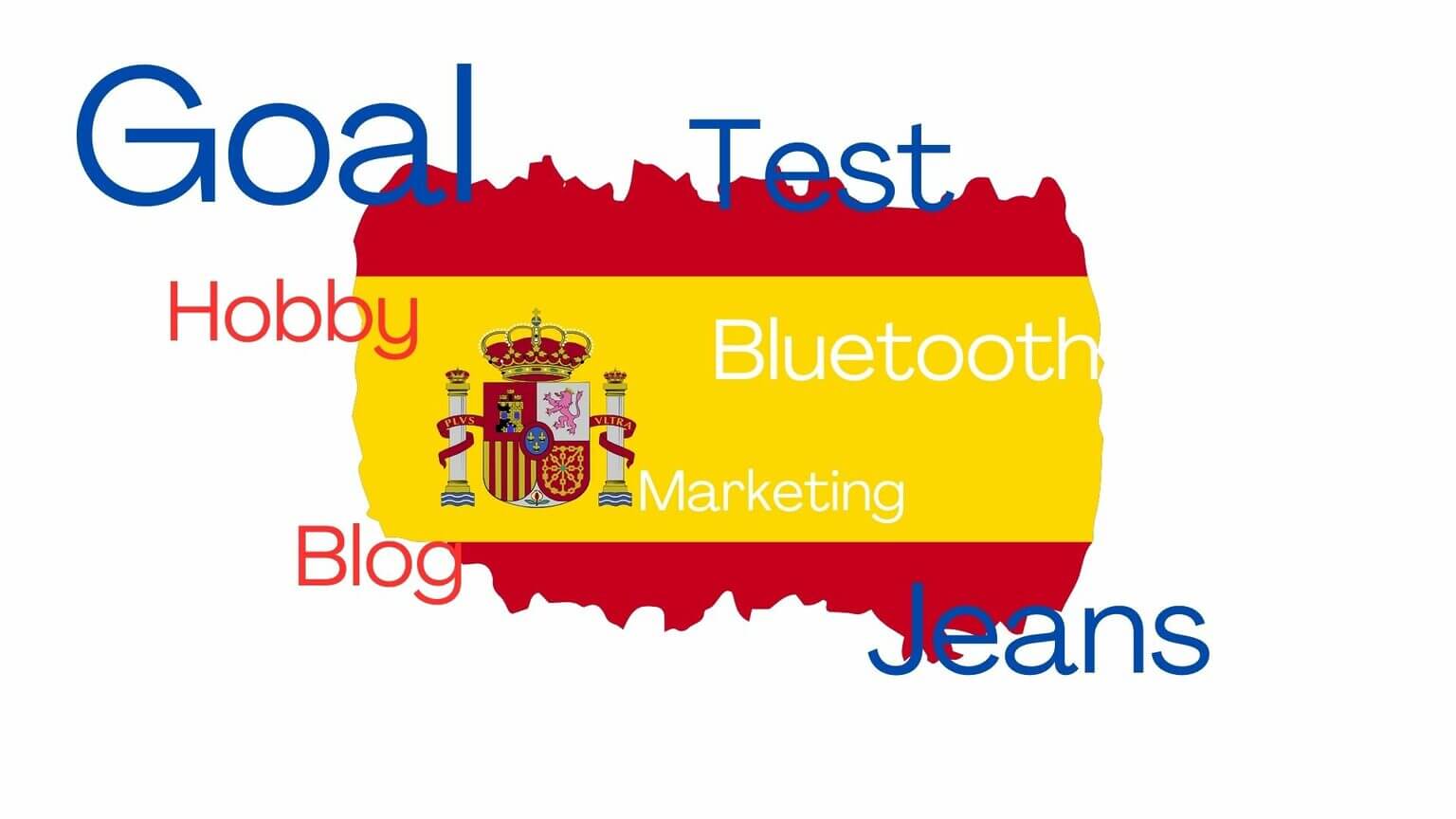 Anglicismos más famosos usados en español - Instituto Hispánico de Murcia