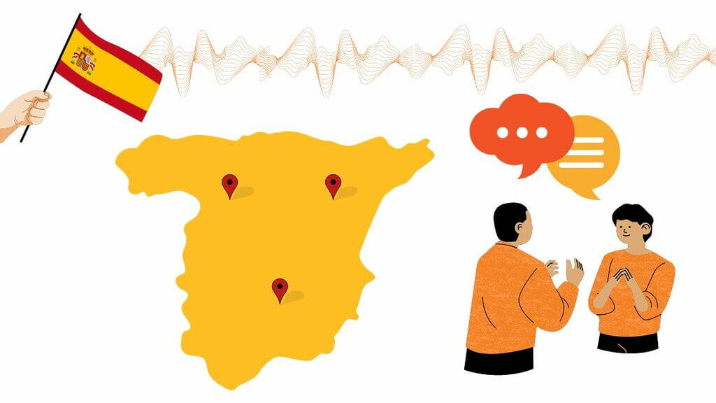 La lengua española y su dialecto - Ihdemu.com