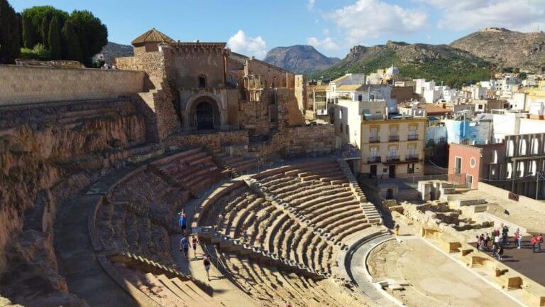 The 10 most beautiful towns in Murcia - Ihdemu.com