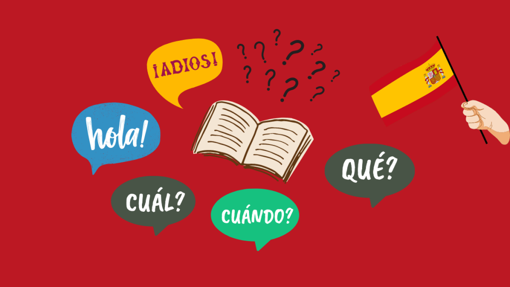 10 most common errors when speaking Spanish. - Ihdemu