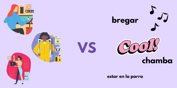 Jerga vs Argot - Ihdemu