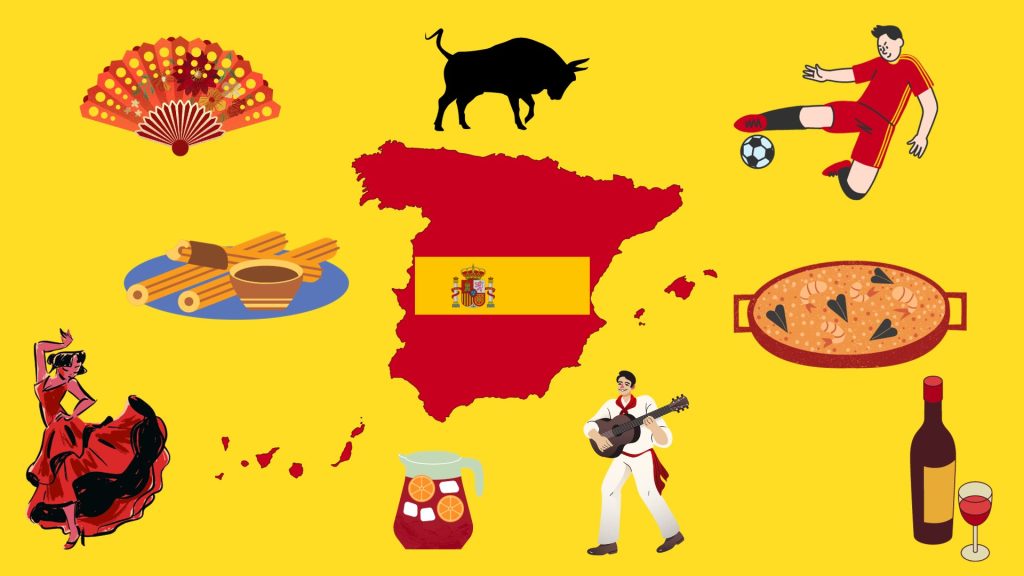 Spain: 20 reasons to be the best country in the world - Ihdemu