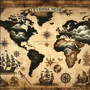 The Black Legend: Myths and Realities of the History of Spain