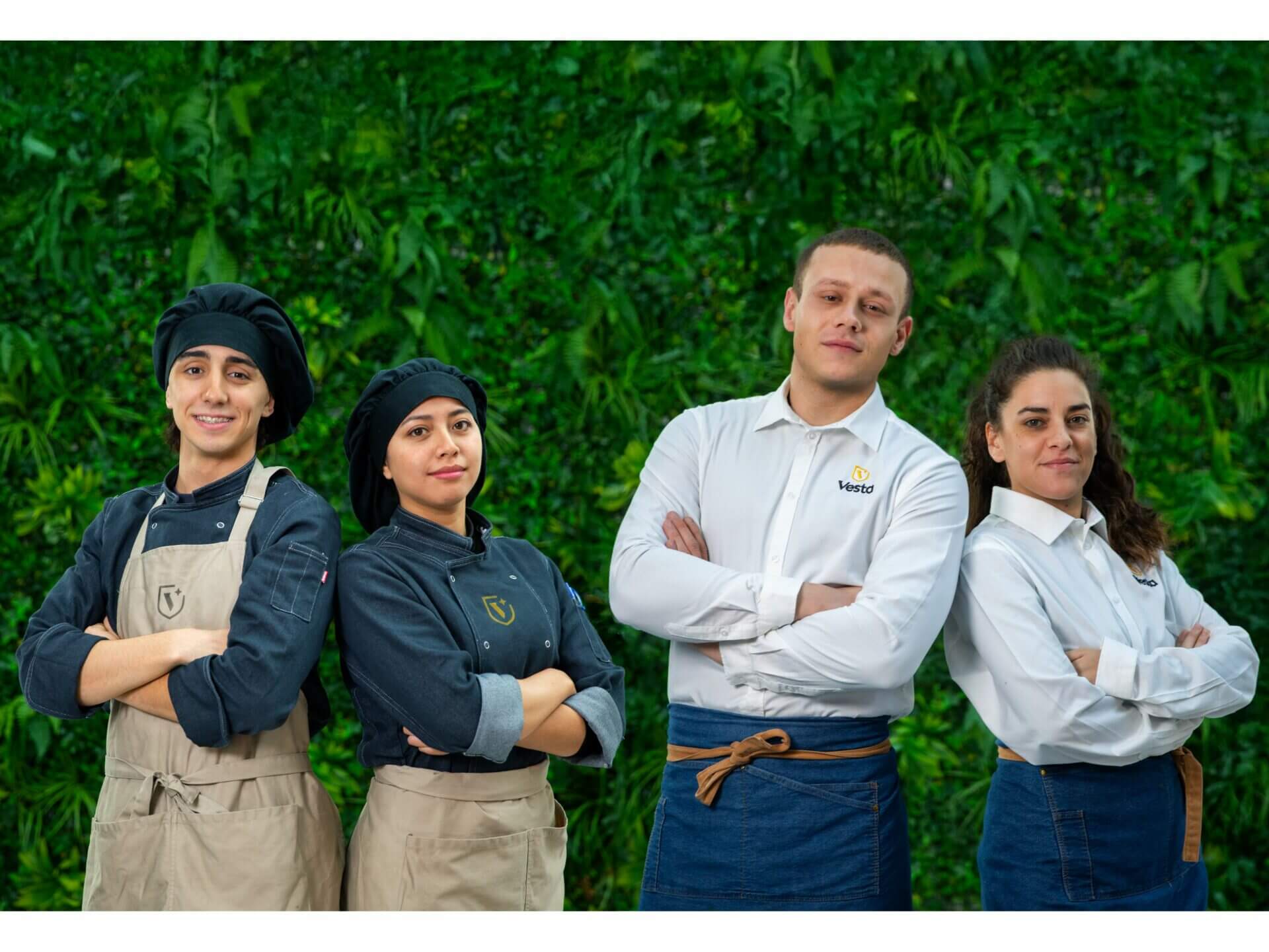 Curso español + formación profesional en Murcia